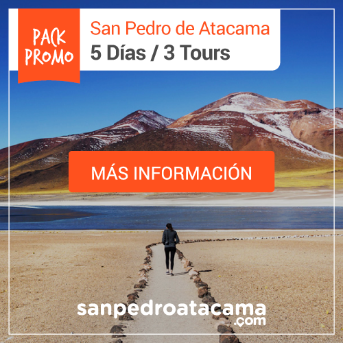 Bienvenidos a Chile | GreatChile.com